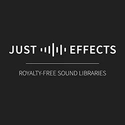 Just Sound Effects