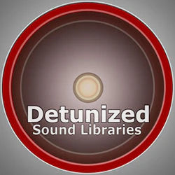 Detunized Sound Effects