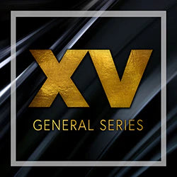 XV General Series Sound Effects Libraries