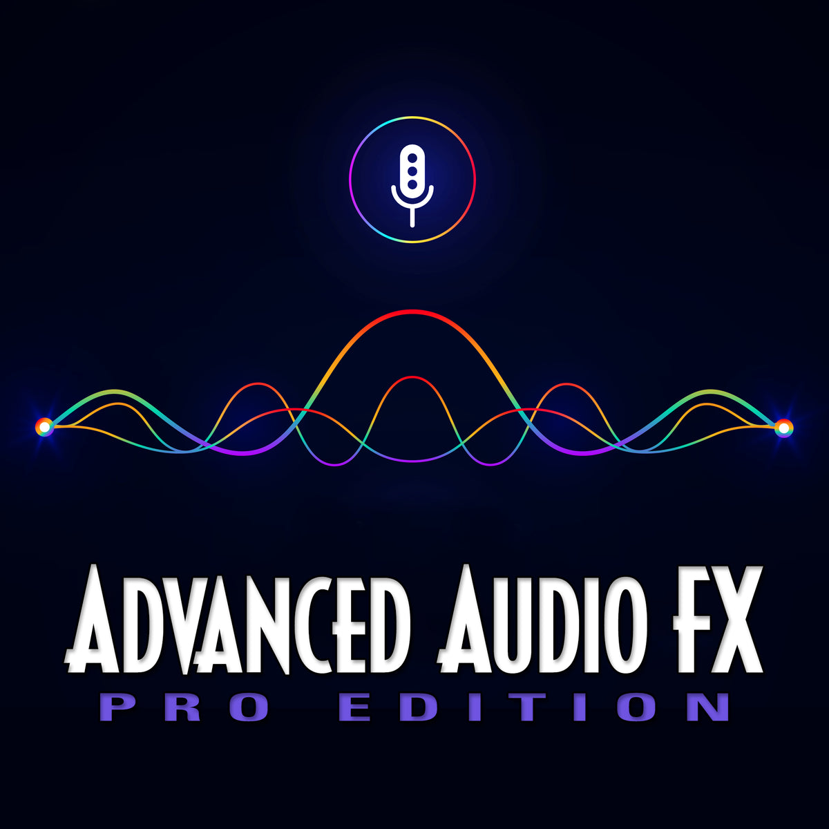 Advanced Audio FX Professional Edition Sound Effects | The Hollywood Edge