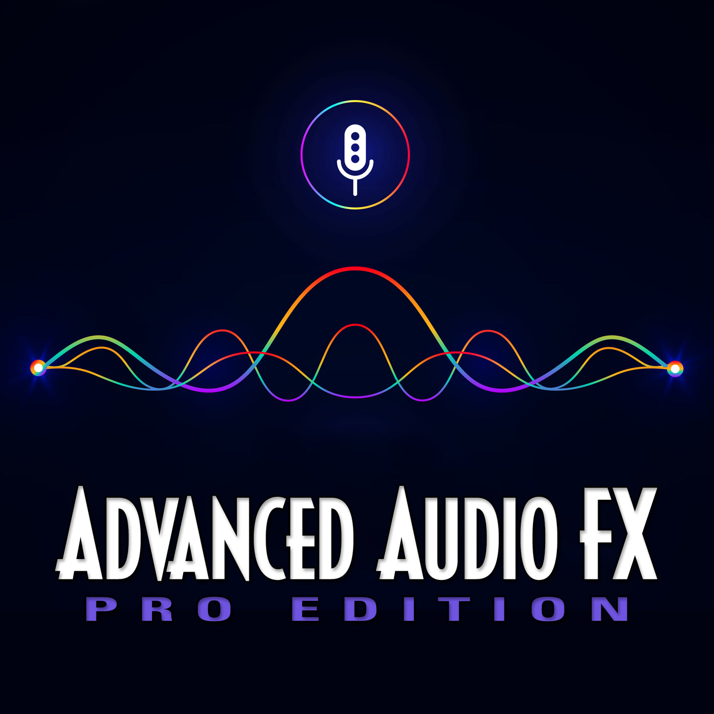 Advanced Audio FX Professional Edition Sound Effects | The Hollywood Edge