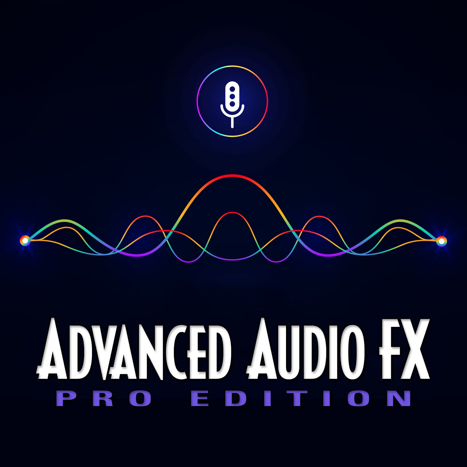 Advanced Audio FX Professional Edition Sound Effects | The Hollywood Edge