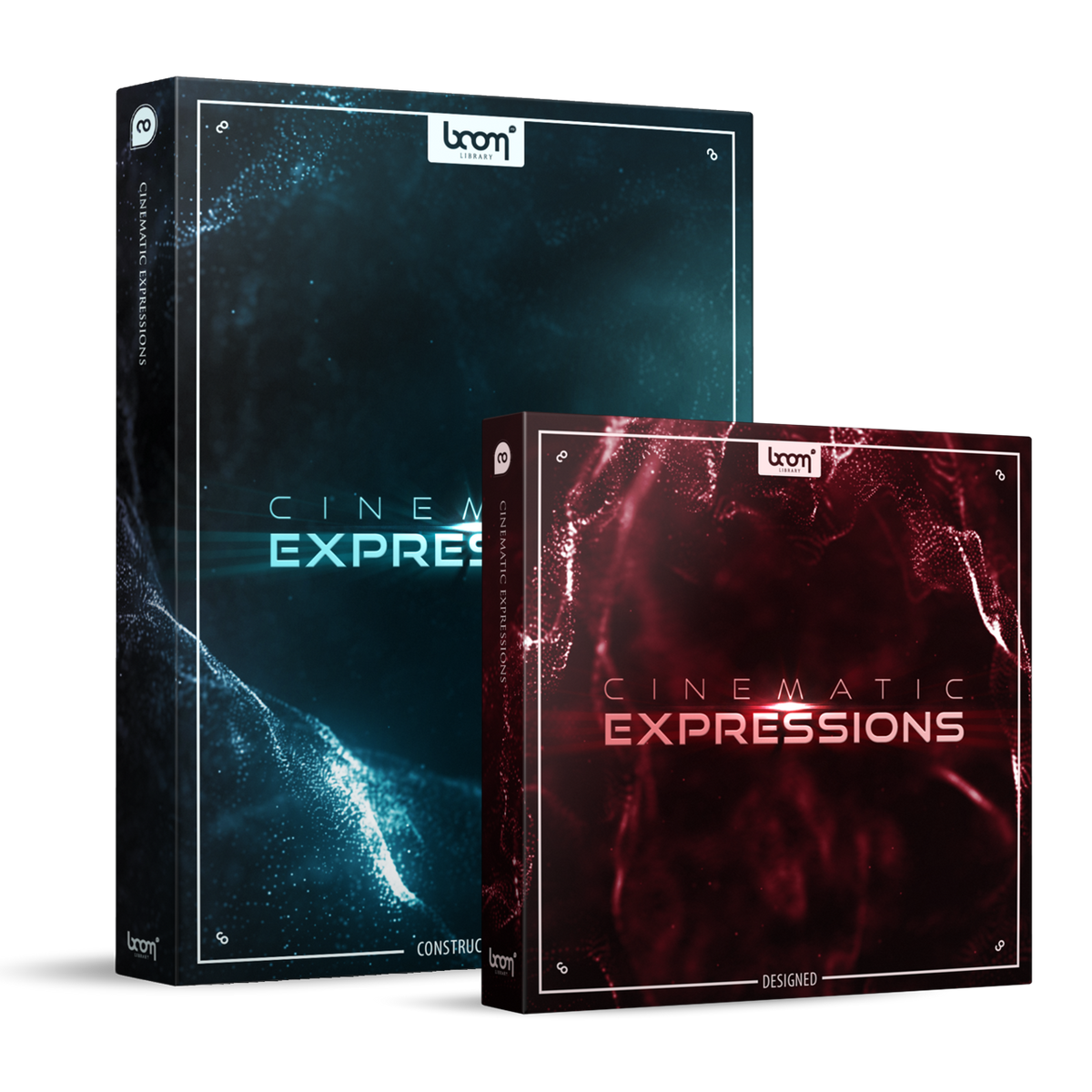 Cinematic Expressions by BOOM