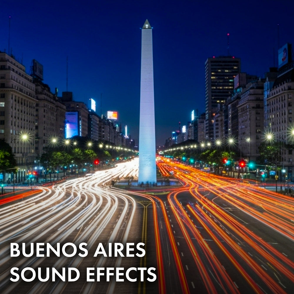 Sound Ideas: Sound Effects Library | Royalty Free Music