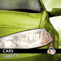 SoundDogs Sound Effects