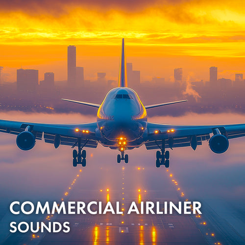 Sound Ideas: Sound Effects Library | Royalty Free Music