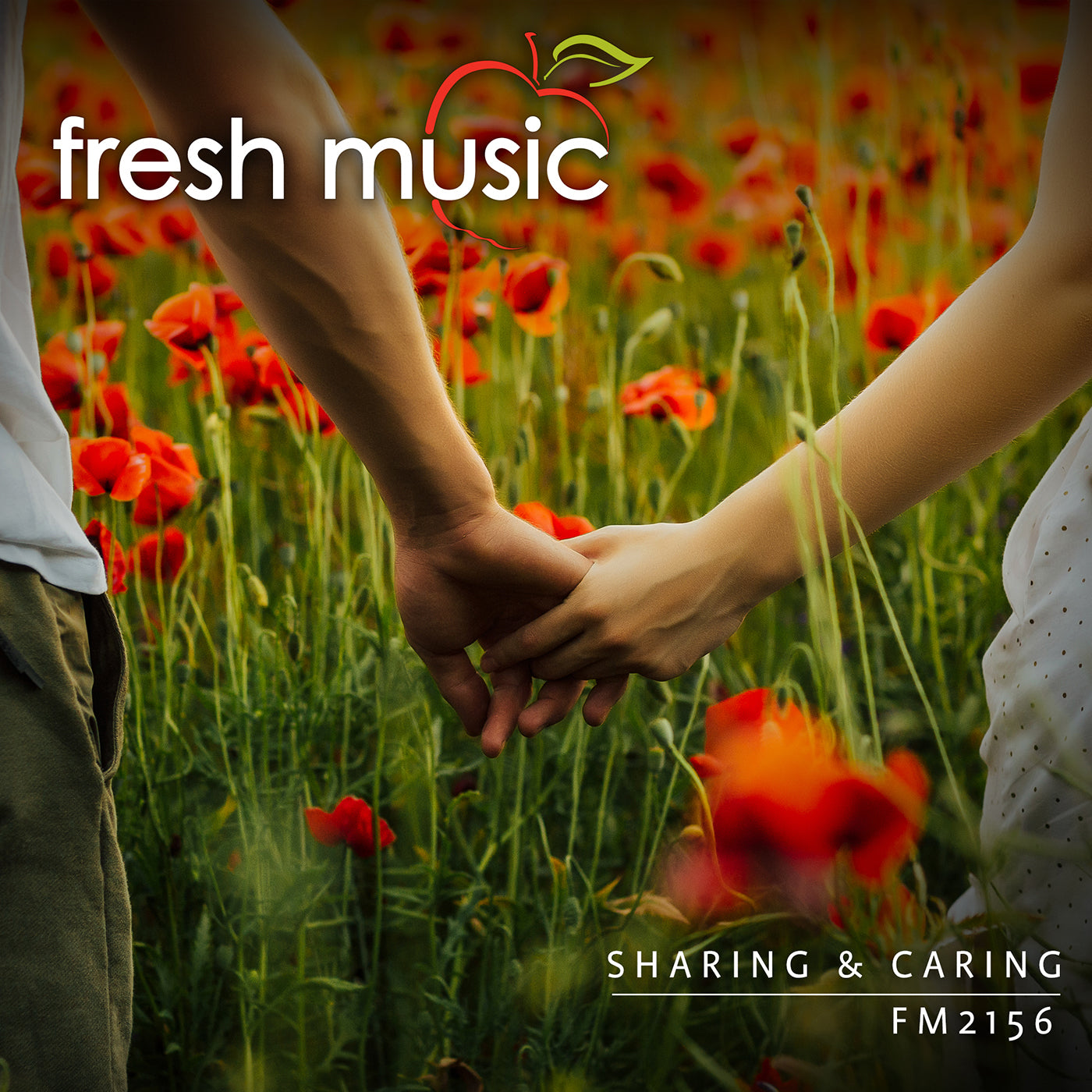 FM2156 - Sharing & Caring | FRESH Music