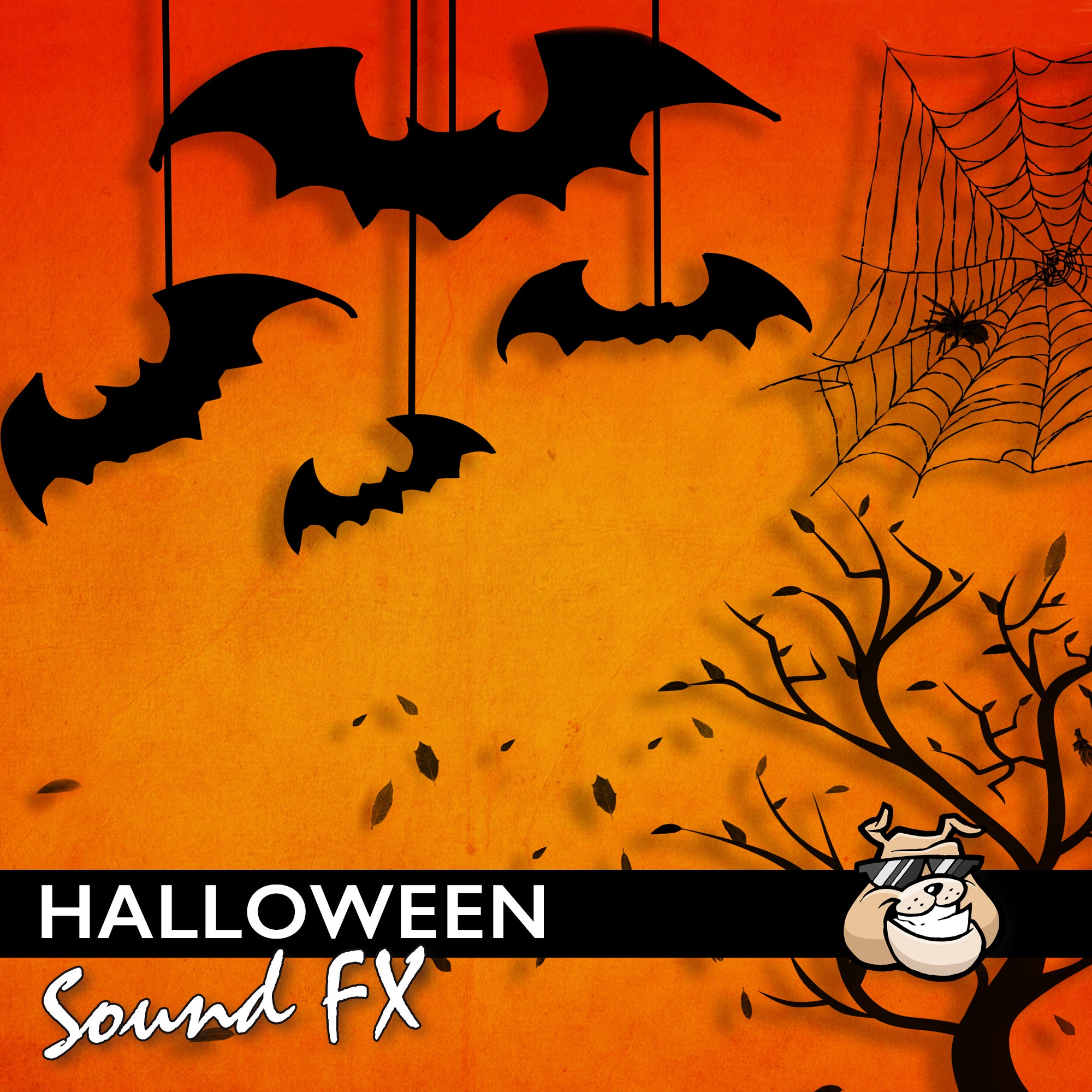 Halloween Sound FX | Sound Ideas