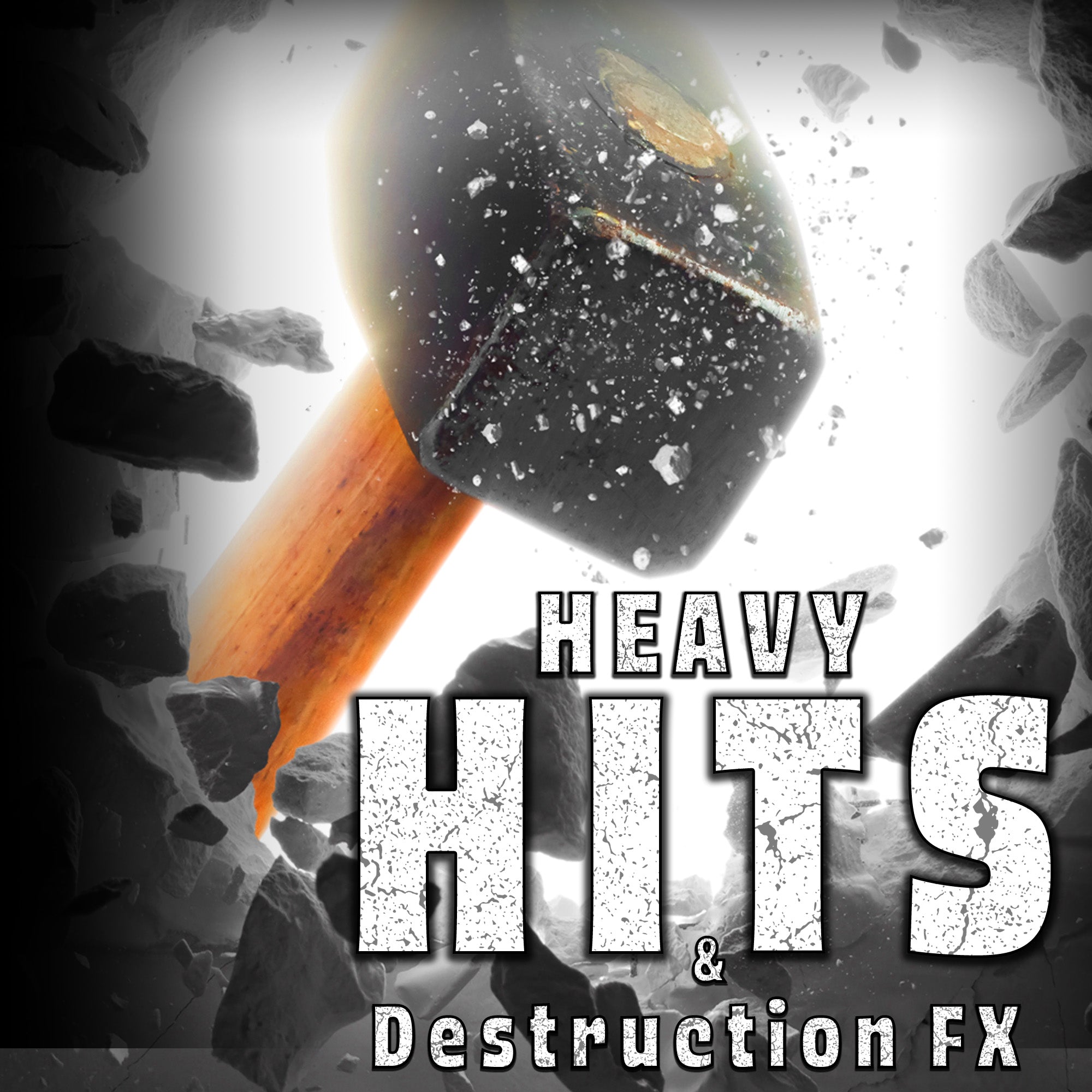 Heavy Hits & Destruction FX | Sound Ideas