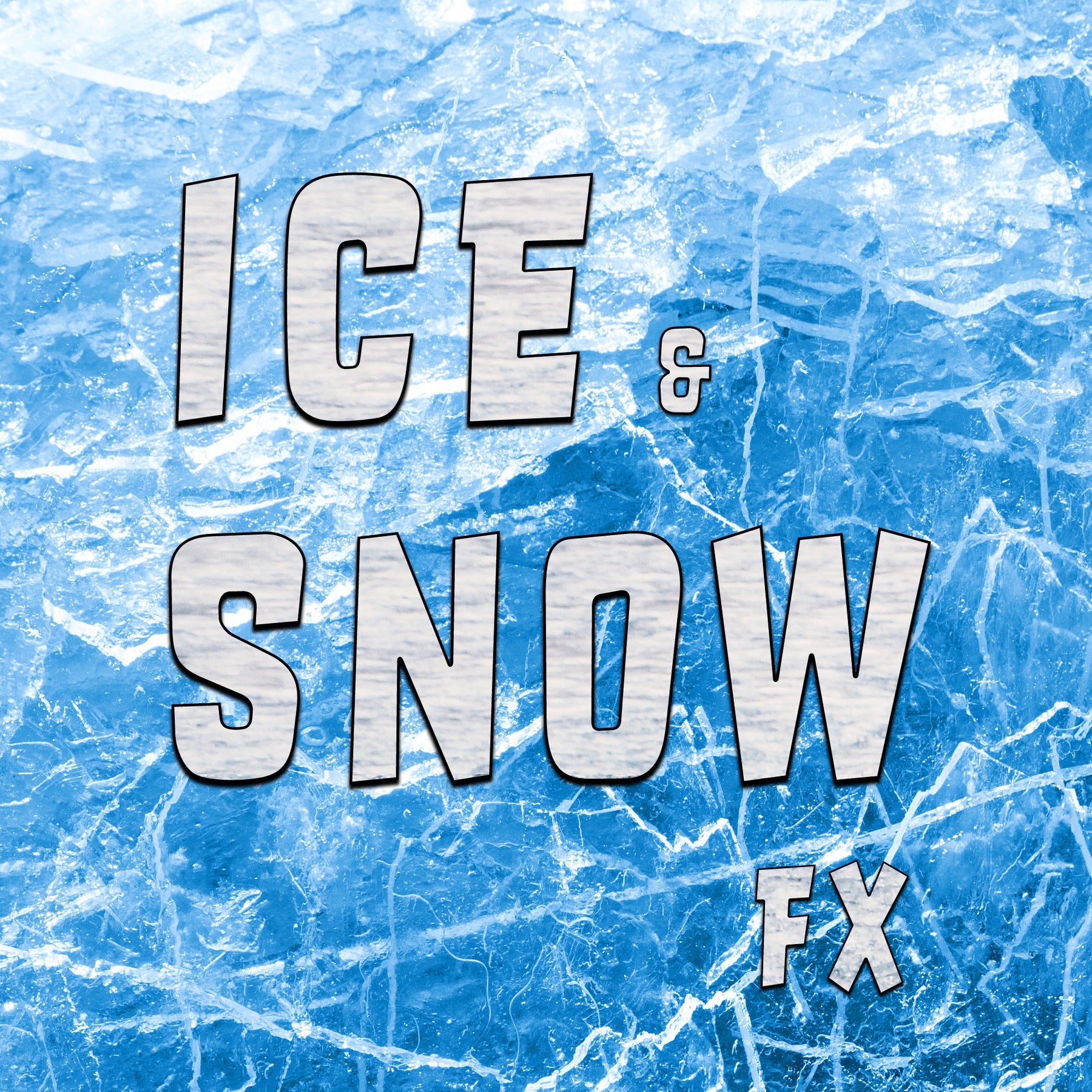 Ice & Snow SFX | Sound Ideas