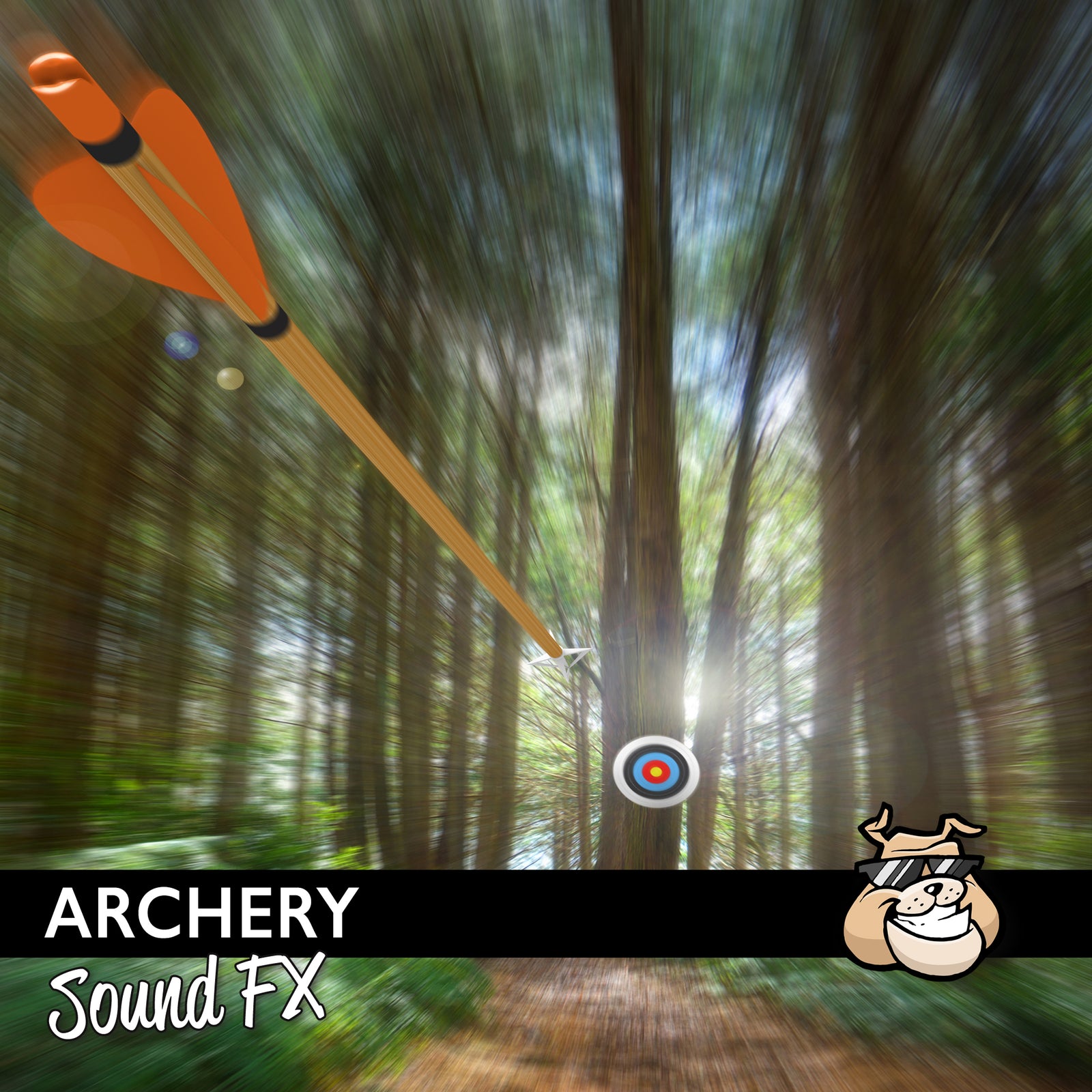 SoundDogs Sound Effects