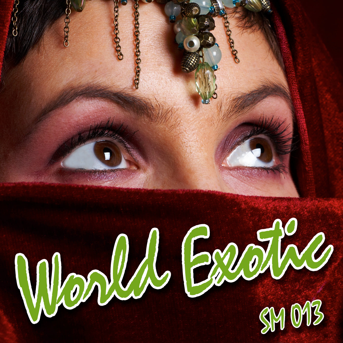 World Exotic - Royalty Free Music | Sound Ideas