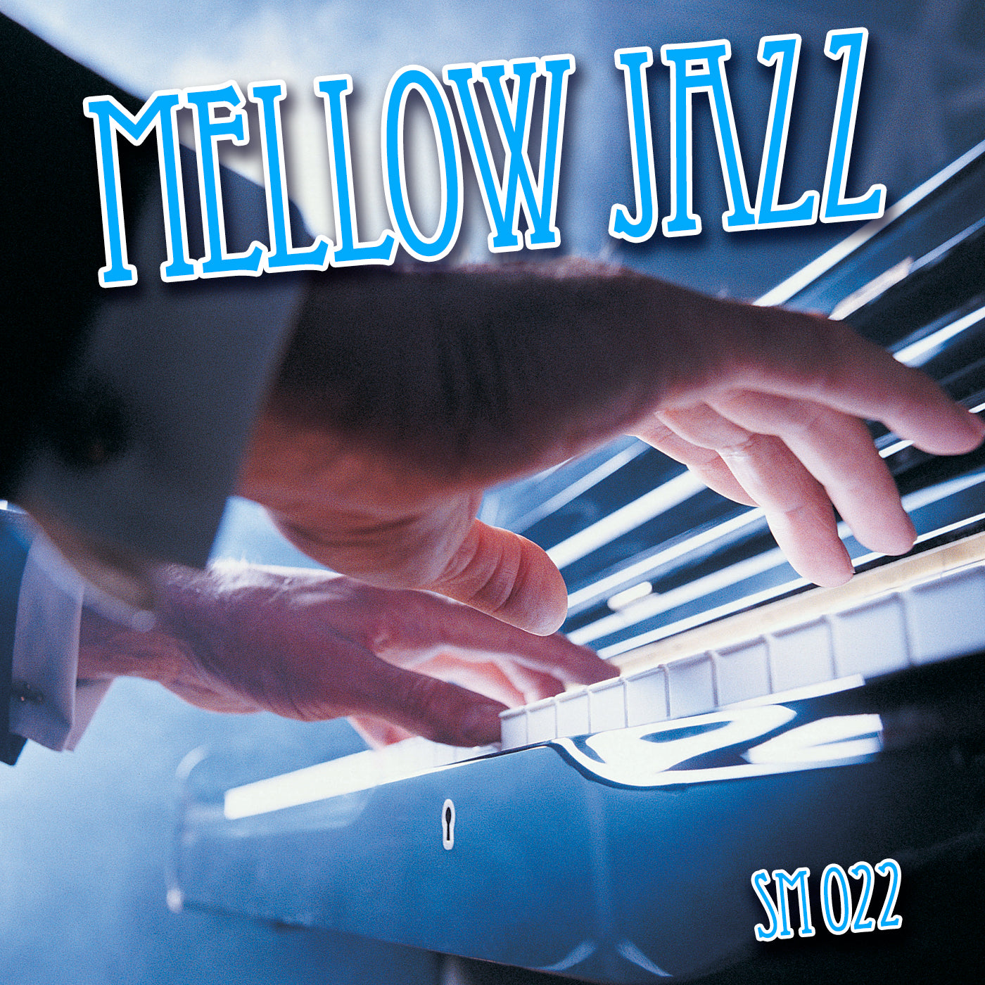 Mellow Jazz - Royalty Free Music | Sound Ideas