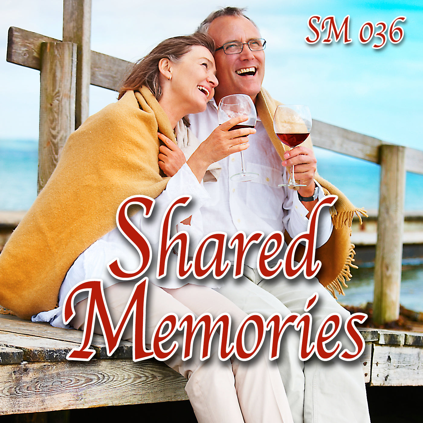 Shared Memories Stock Music
