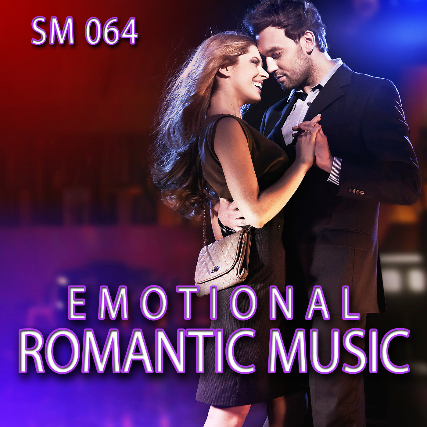 Emotional Romantic Music - Royalty Free Music | Sound Ideas