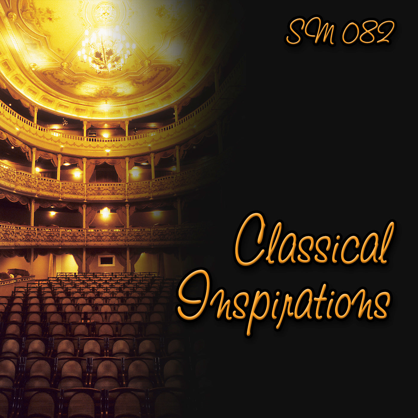 Classical Inspirations - Royalty Free Music | Sound Ideas
