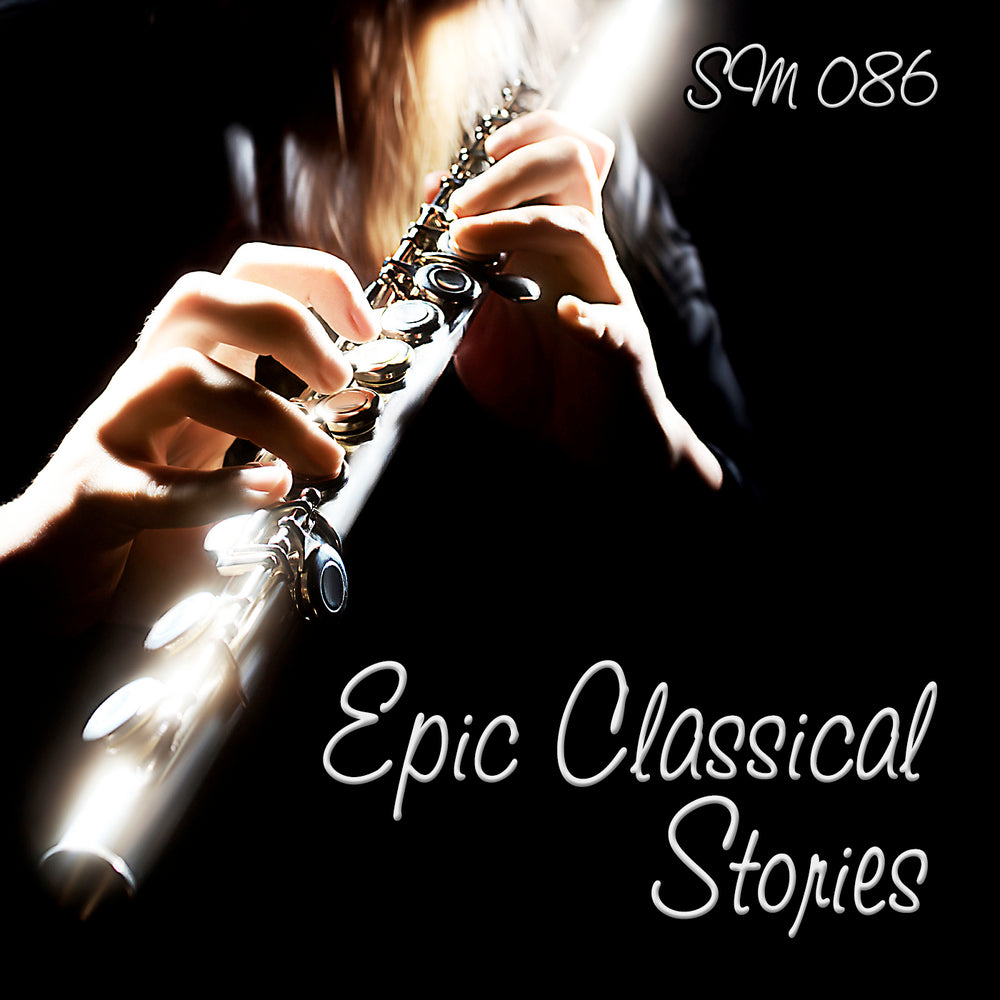 Classical Royalty Free Music