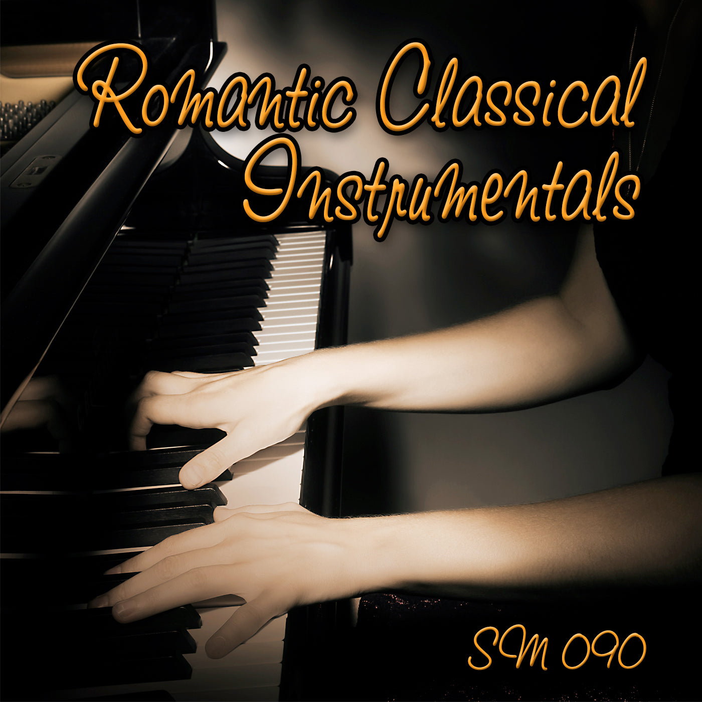 Romantic Classical Instrumentals - Royalty Free Music | Sound Ideas