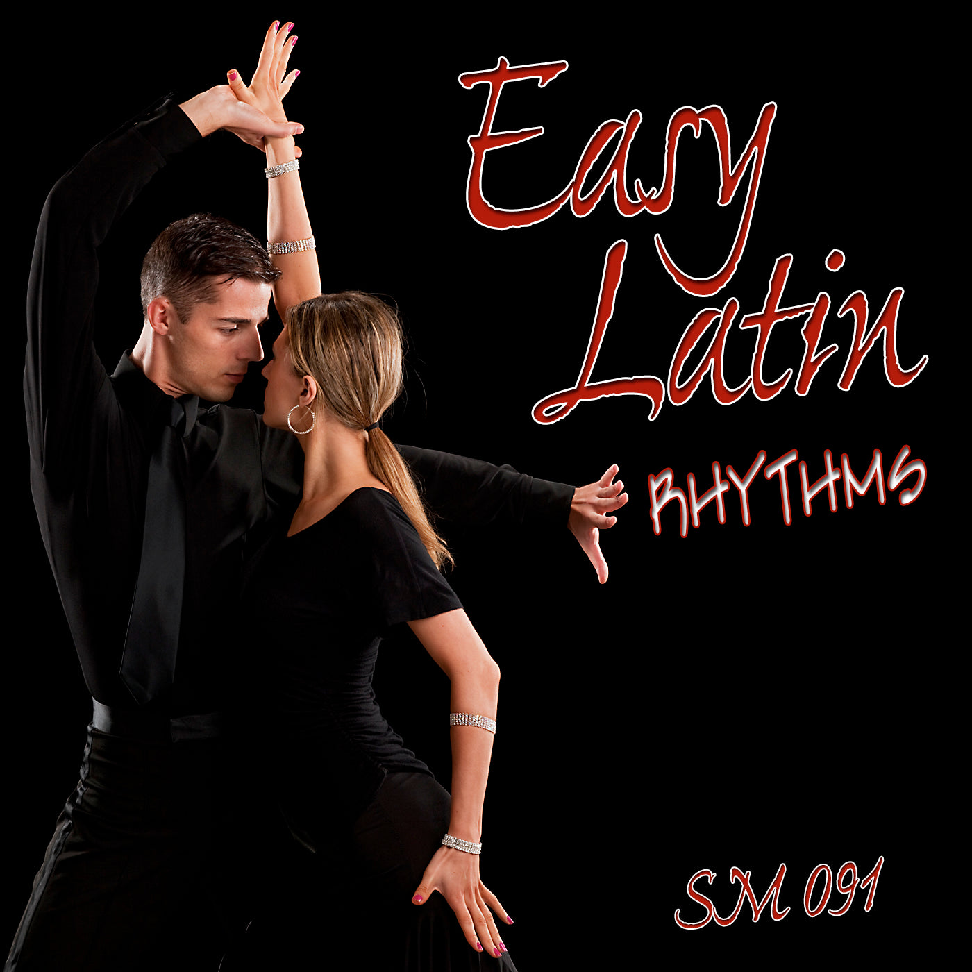 Easy Latin Rhythms - Royalty Free Music | Sound Ideas