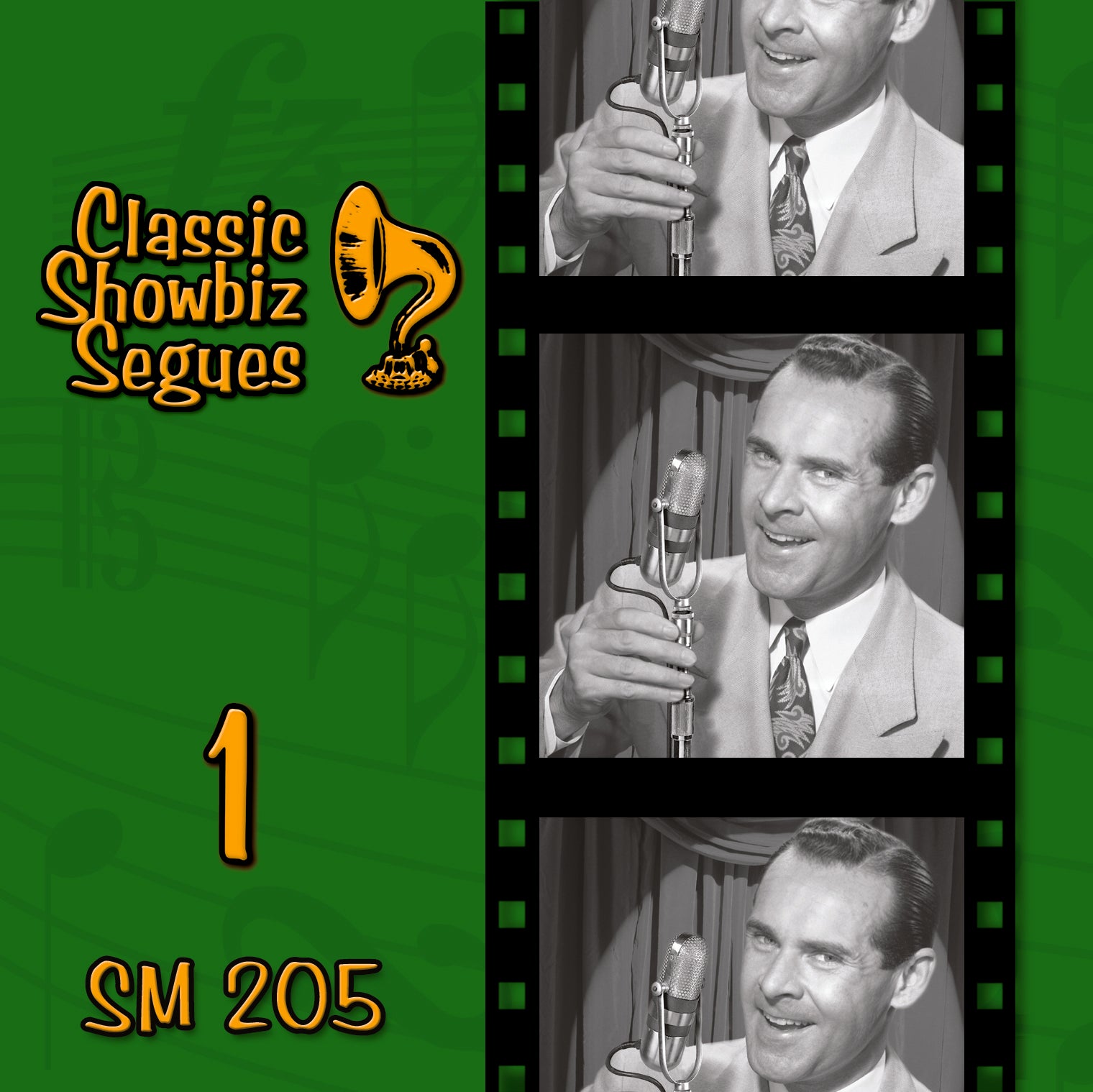 Classic Showbiz Segues 1 - Royalty Free Music | Sound Ideas
