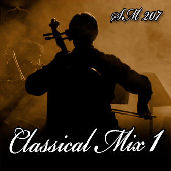 The Mix Signature Collection Classical Mix 1 Production Music | Sound Ideas