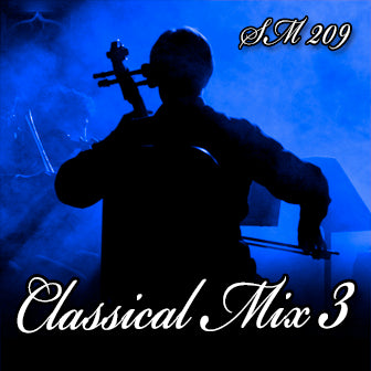 The Mix Signature Collection Classical Mix 3 Production Music | Sound Ideas