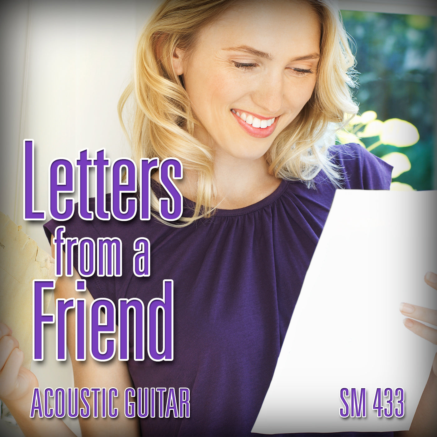Letters from a Friend | Sound Ideas