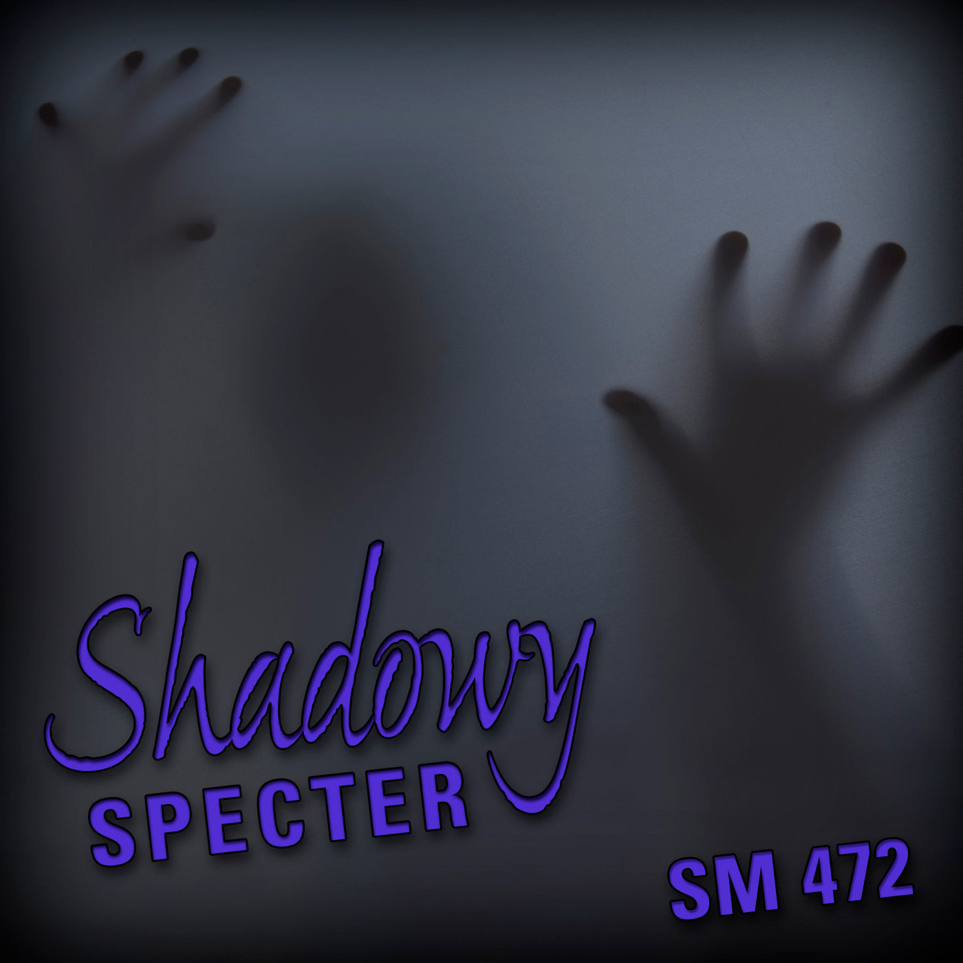 Shadowy Specter | Sound Ideas