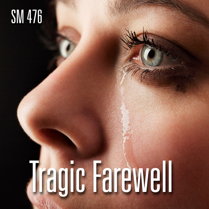 Tragic Farewell | Sound Ideas