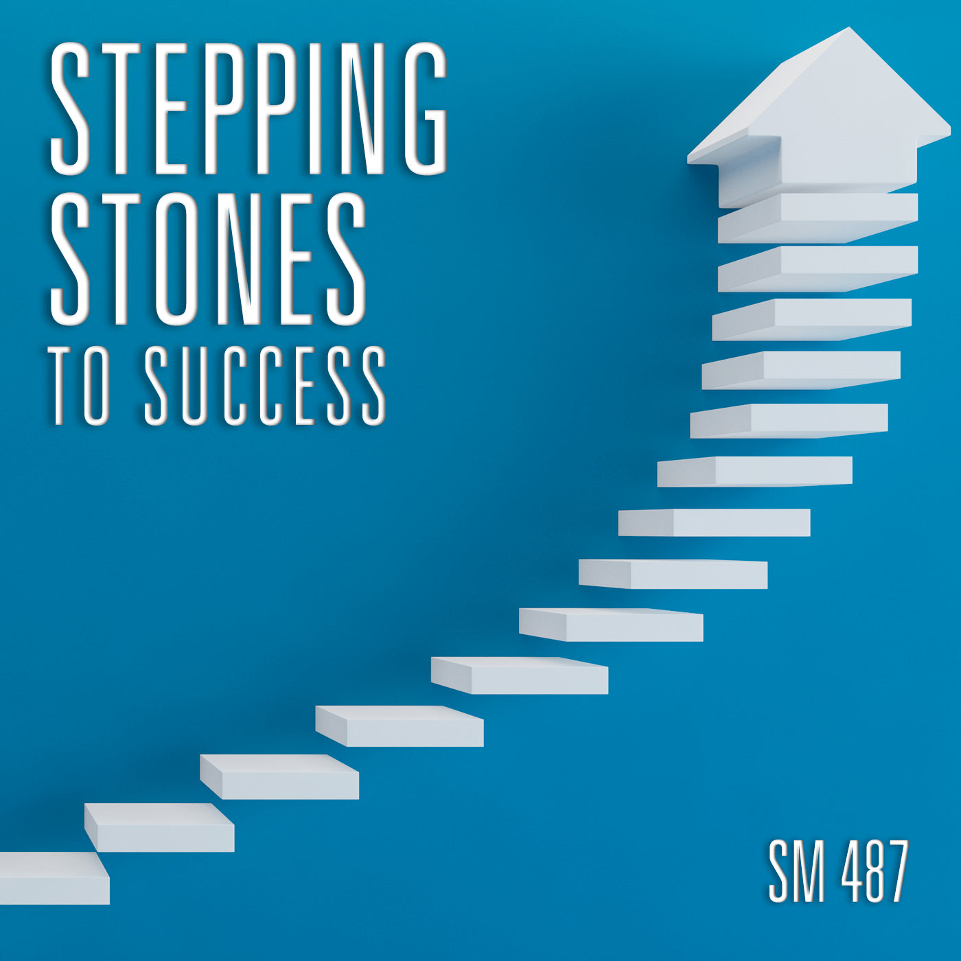 Stepping Stones to Success | Sound Ideas