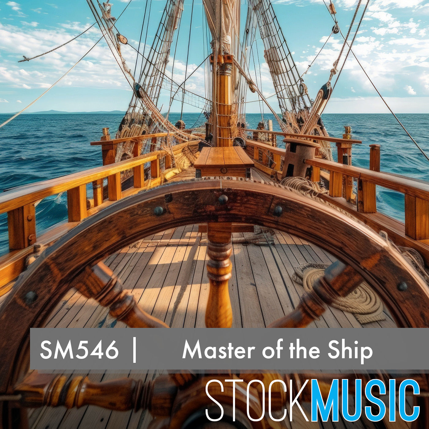 Master of the Ship