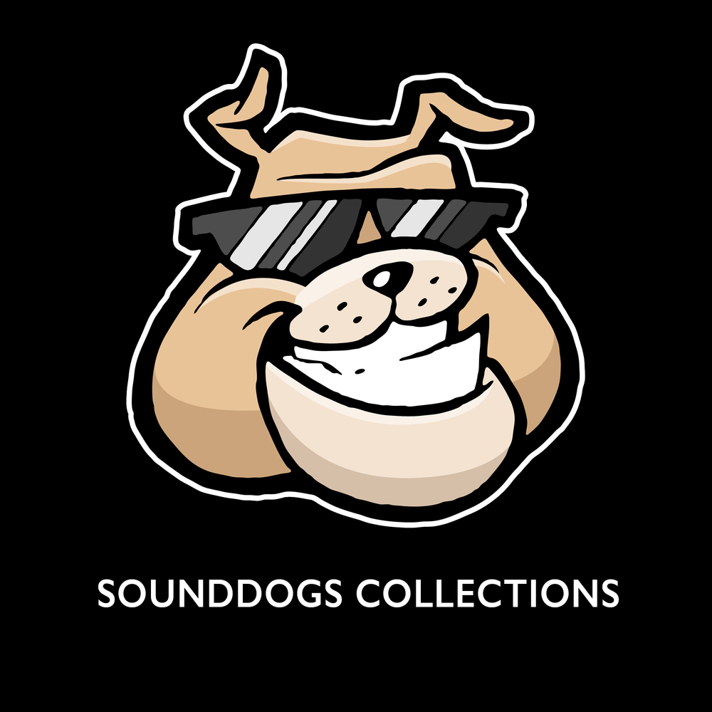 Sound Effects Collections