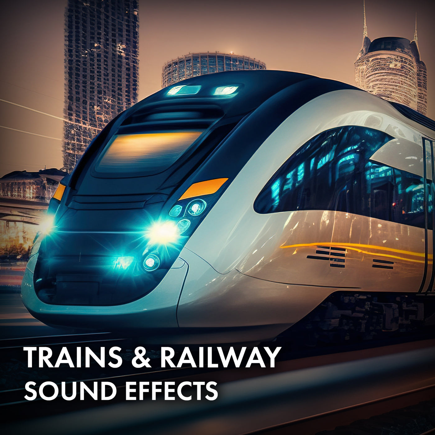 Sound Ideas: Sound Effects Library | Royalty Free Music