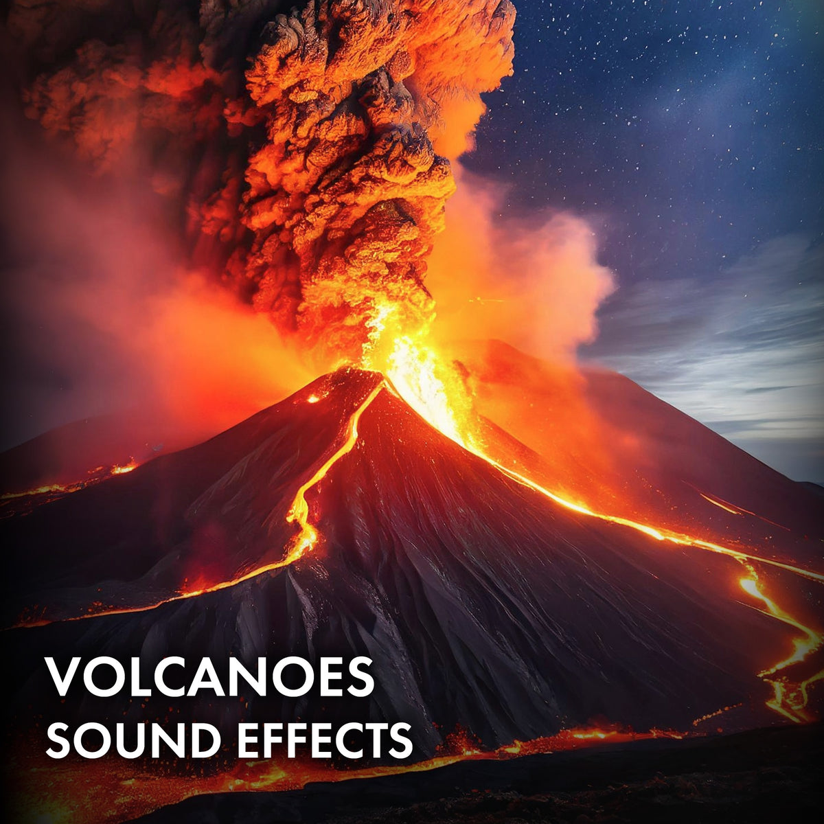 Sound Ideas: Sound Effects Library | Royalty Free Music