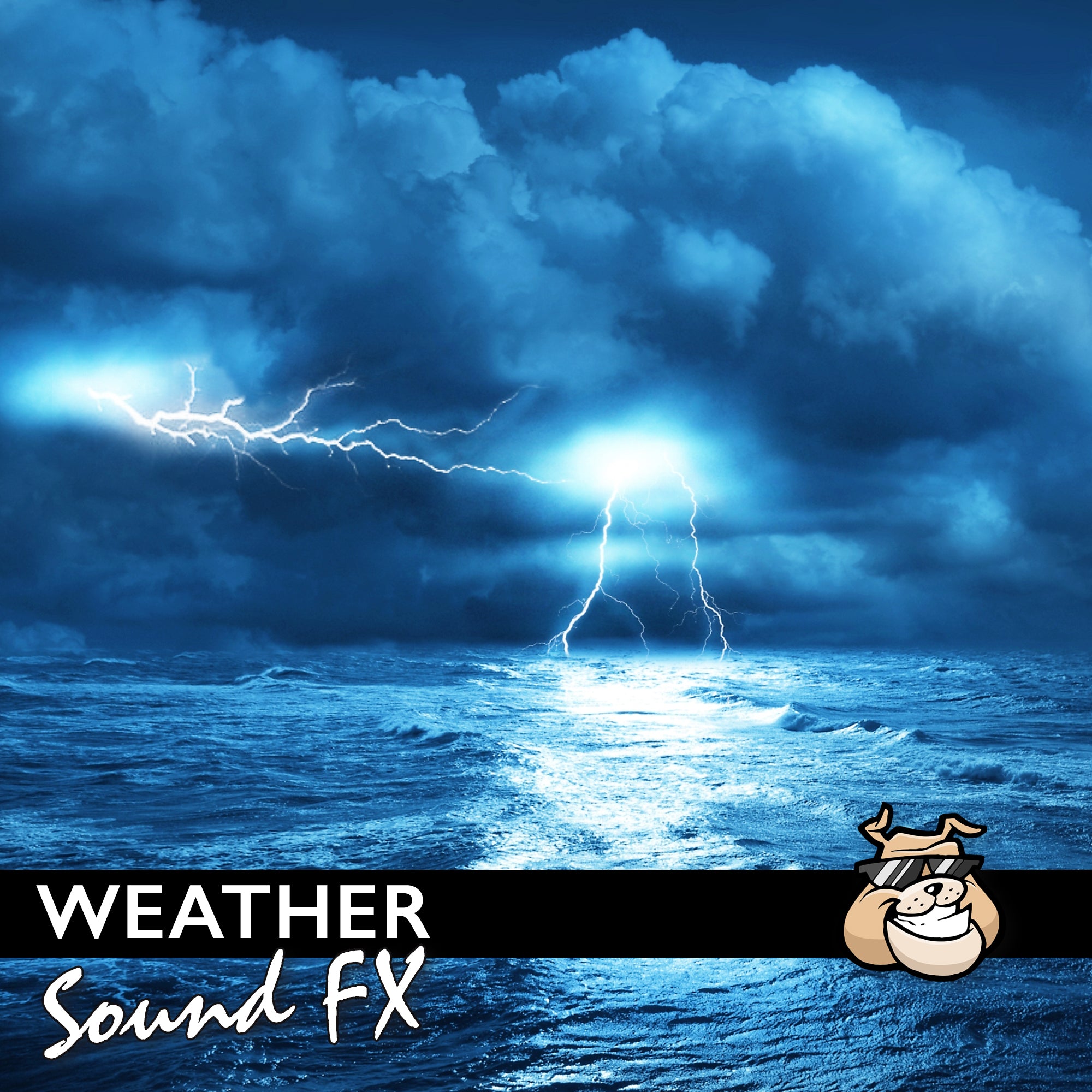 Weather Sound FX | Sound Ideas