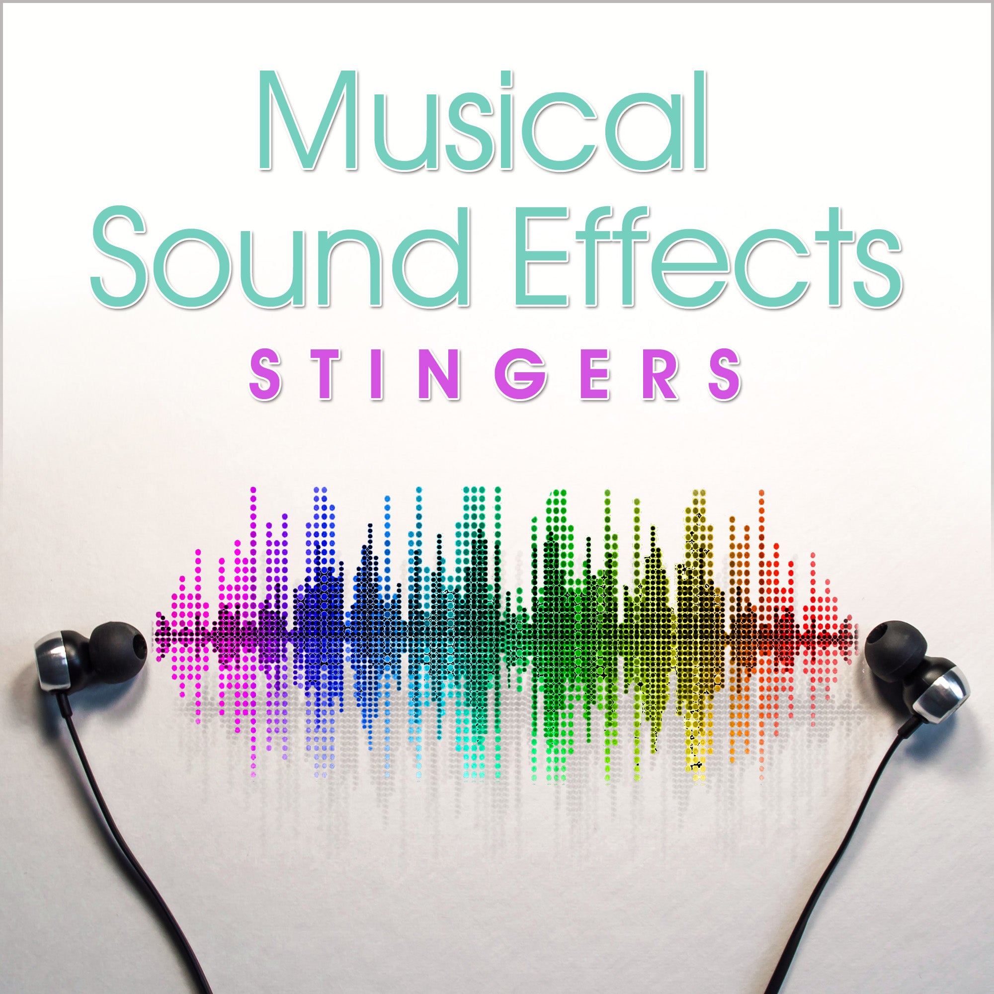 Musical Sound Effects Stingers | The Hollywood Edge