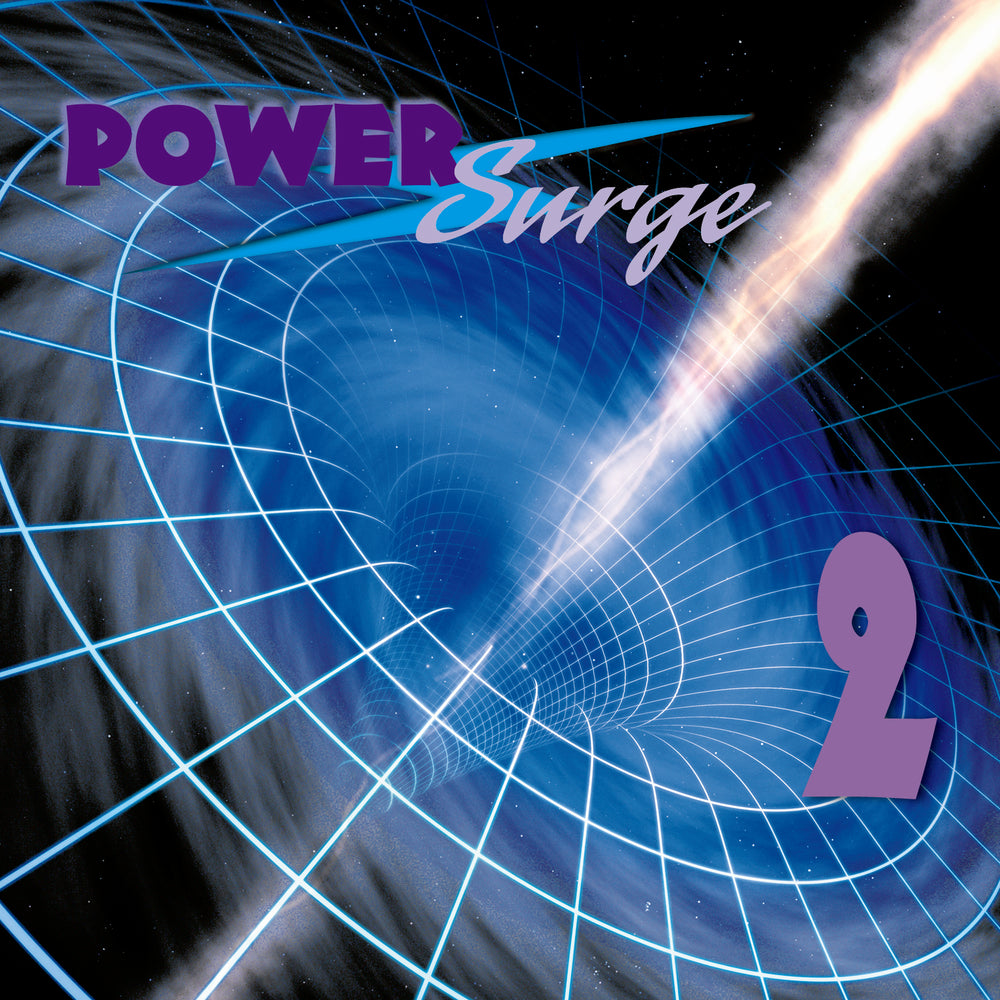 PowerSurge 2 Sound Effects Library | Sound Ideas