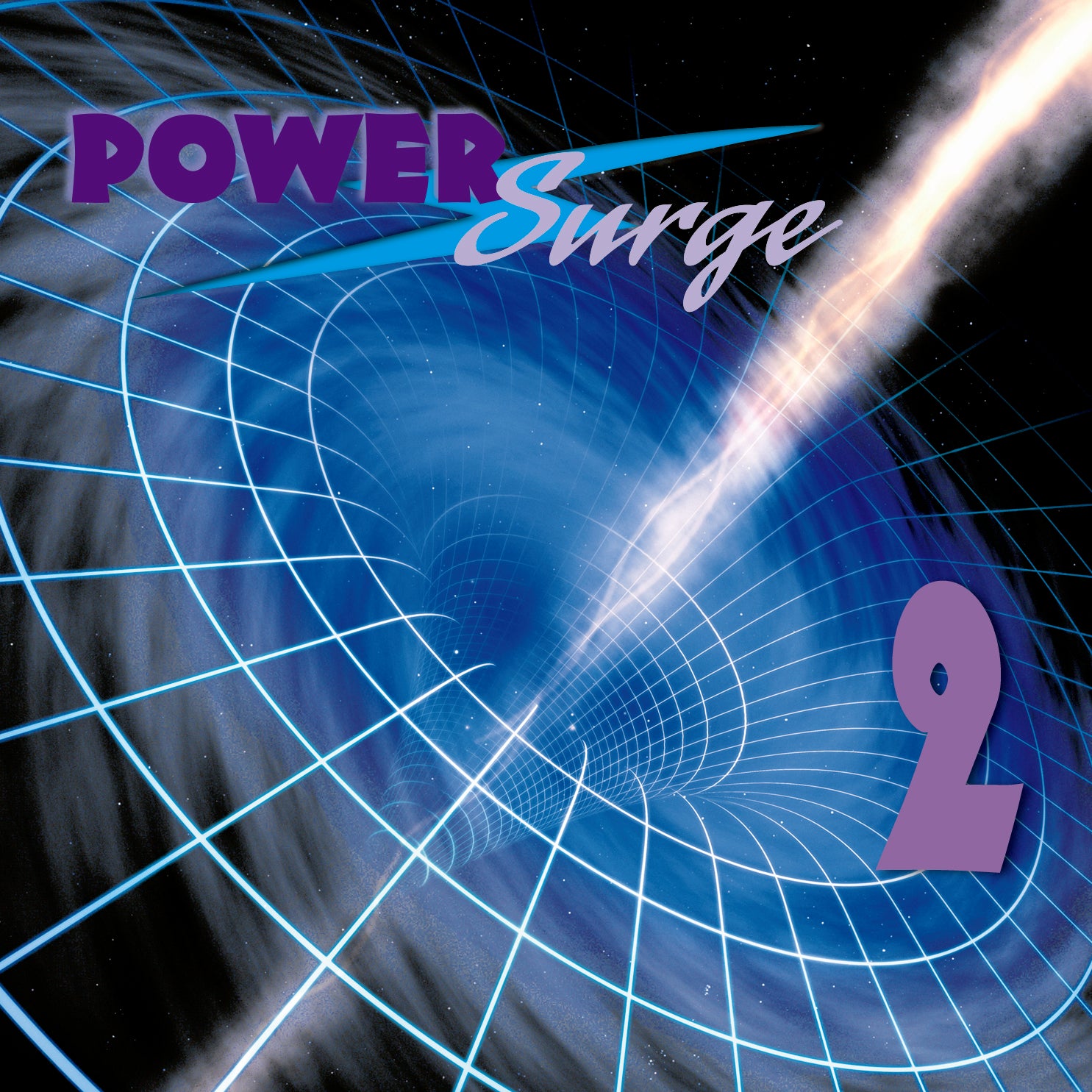 PowerSurge 2 Sound Effects Library | Sound Ideas