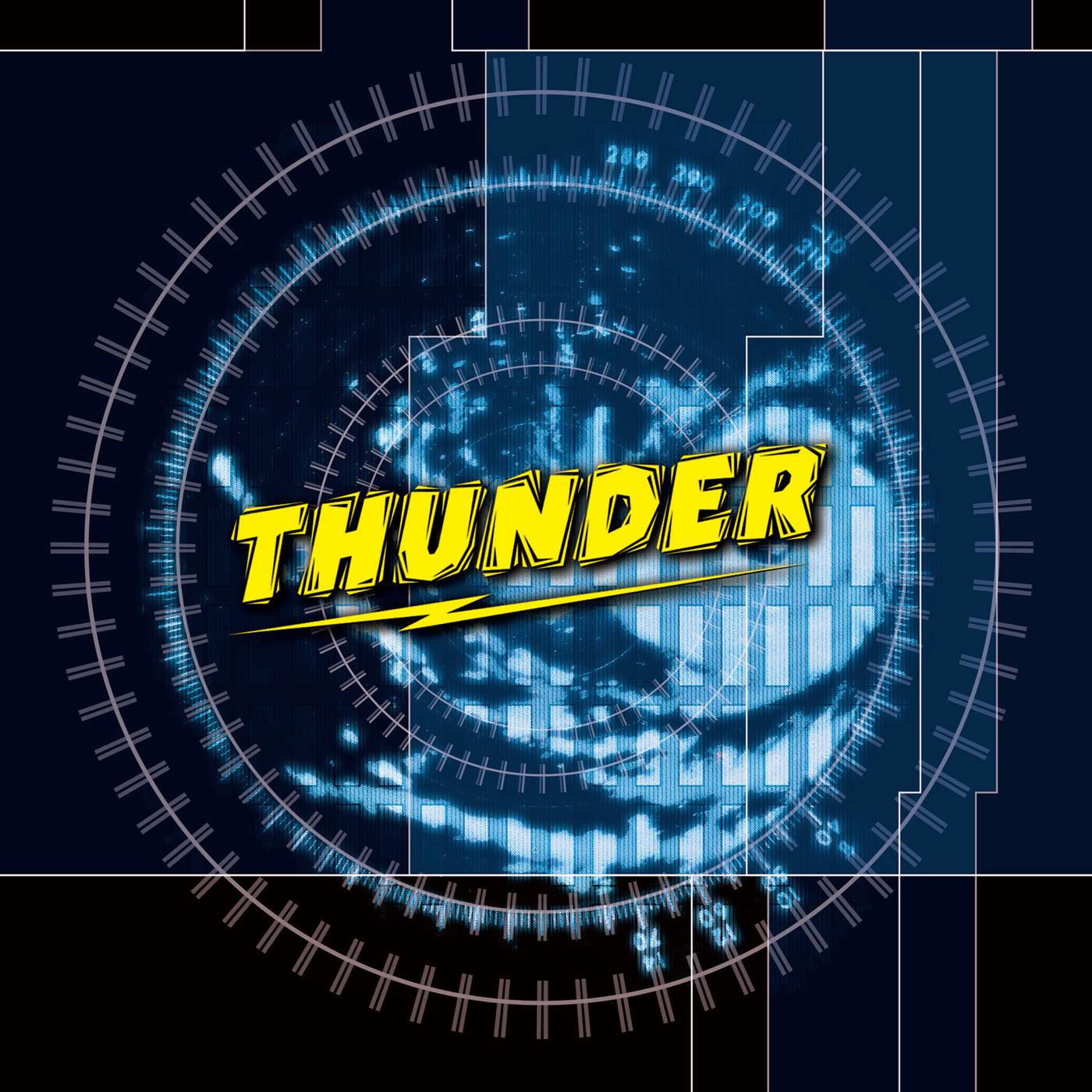 Thunderstorm Sound Effects | Thunder and Rain Sounds Effects